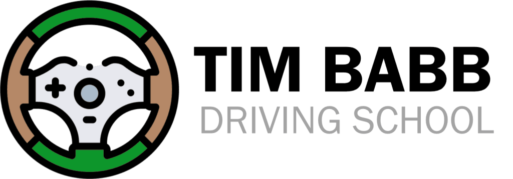 Home - Tim Babb Driving School